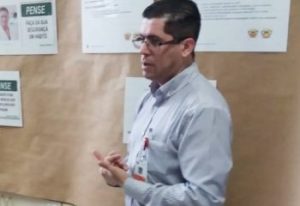 Cursos Técnicos - ETIP